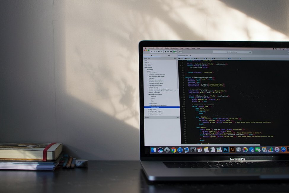 Architecture, technology stack and APIs - DoD Tracker
